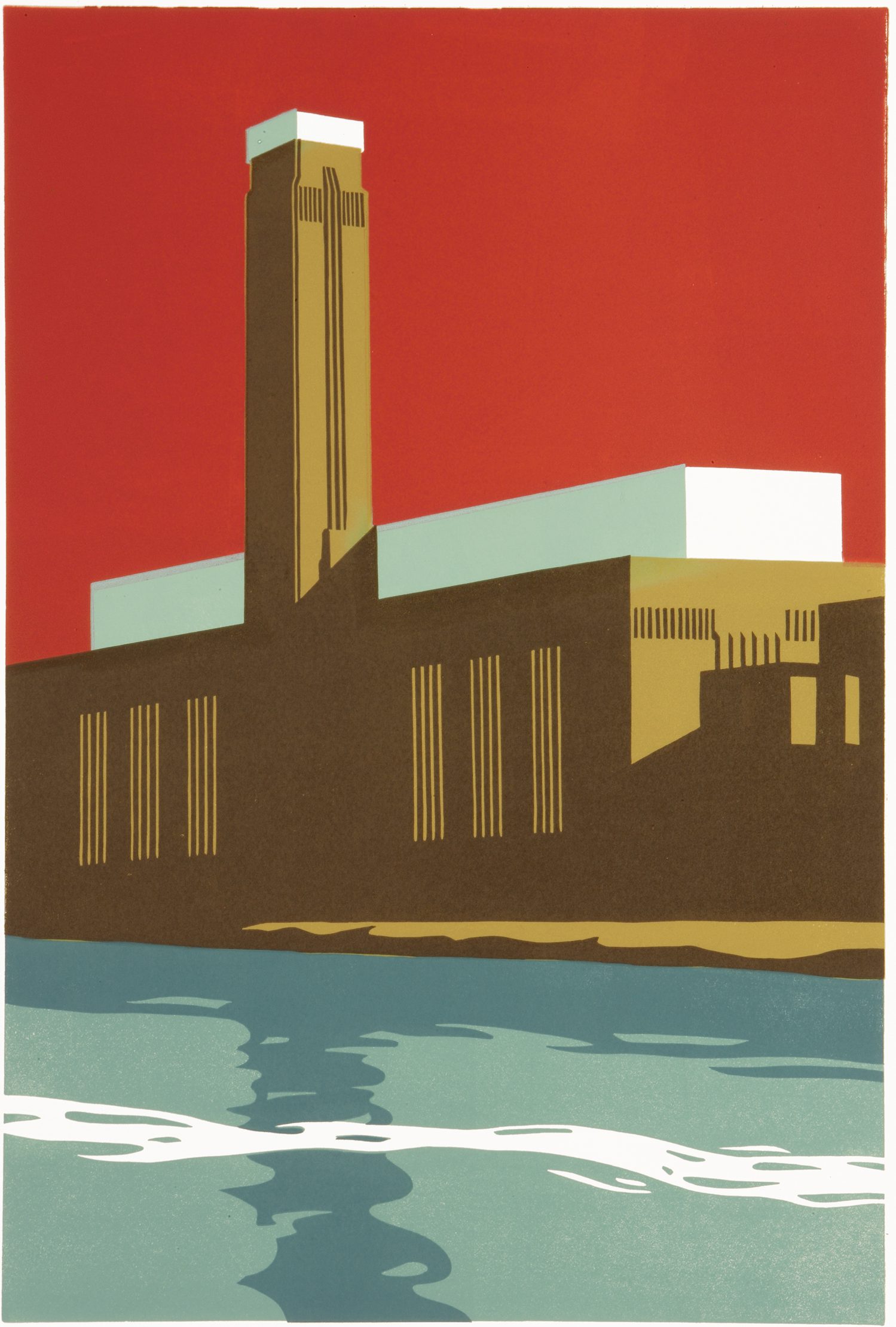 Prints - Page 4 of 9 - Paul Catherall