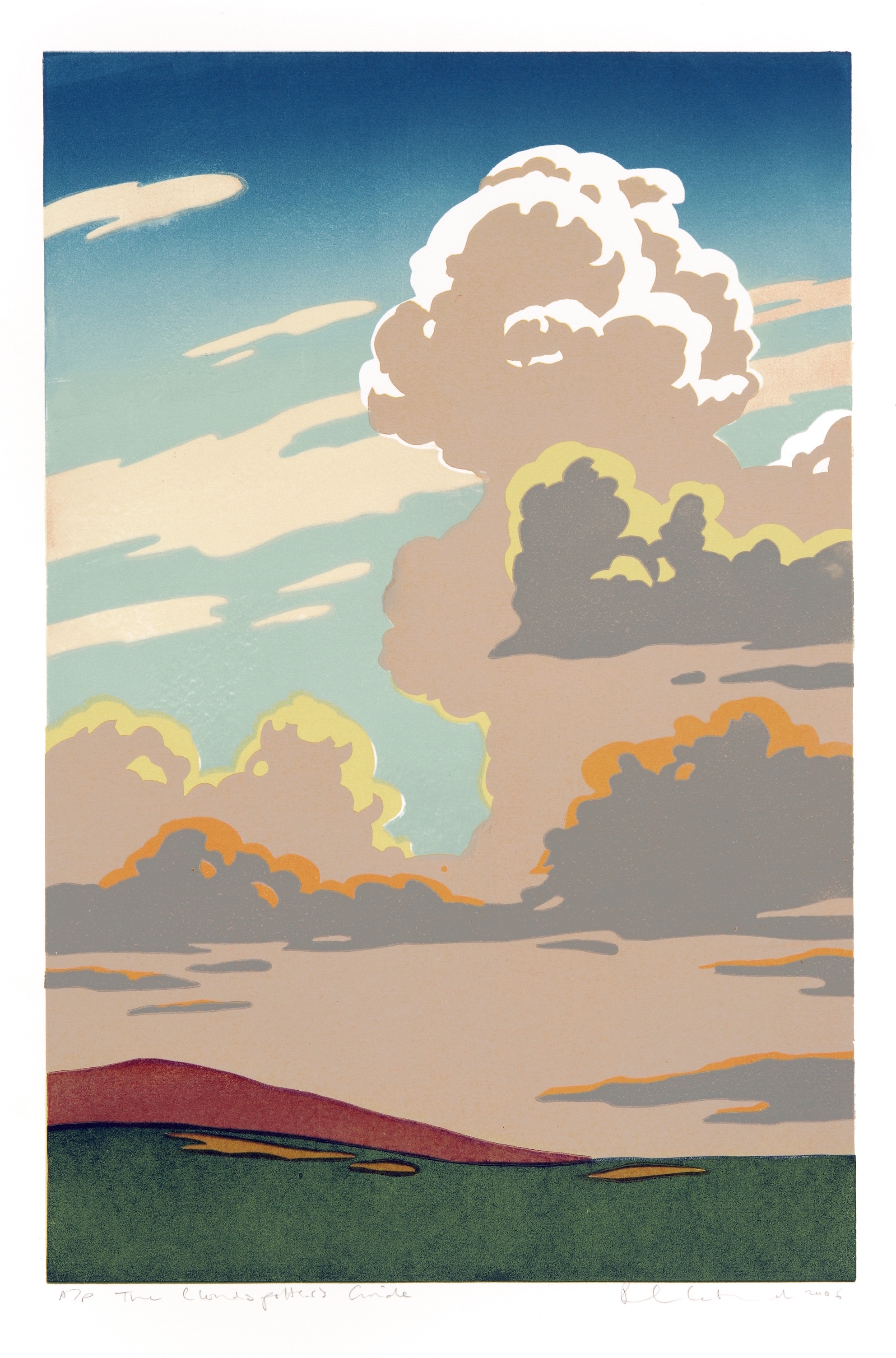 Prints - Paul Catherall