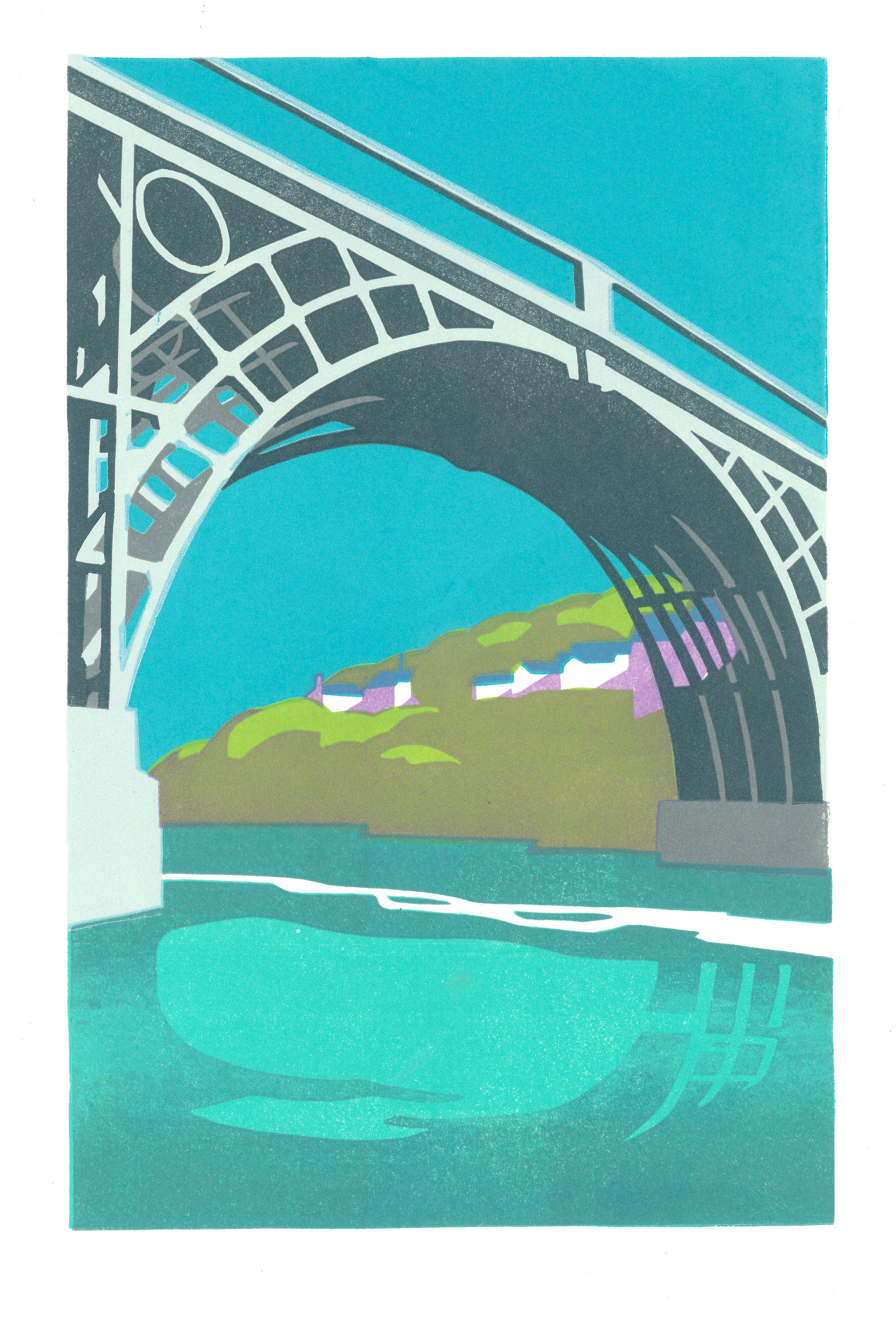 Prints - Paul Catherall